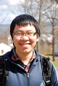 Interview with Joel, Vijay, Henry and Urania – Södra Vätterbygdens ...