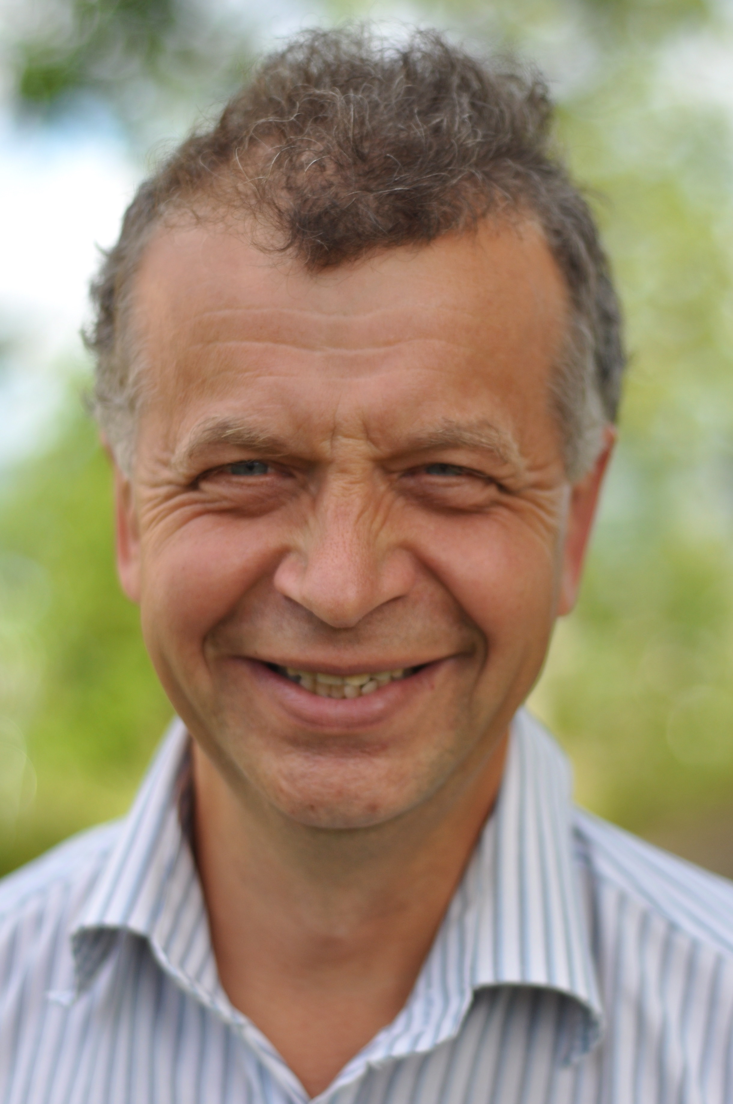 Ove Gotting – Södra Vätterbygdens Folkhögskola